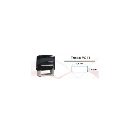 Timbre automático Traxx 9011