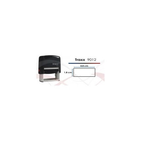 Timbre automático Traxx 9012